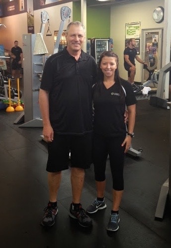 Henry Friesen - KMACFIT